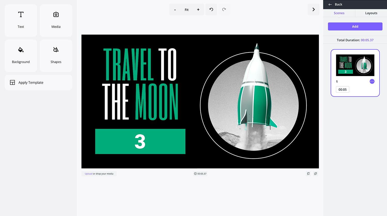 Design Huddle - Playground